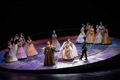 Софийска опера и балет ДАМА ПИКА