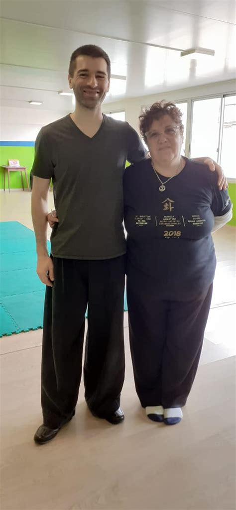 Pa Kua Minas Finalizacion Chien Chi Kua 1 Nivel