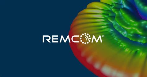 Remcom Inc On Linkedin Newsletter And Customer Communications Remcom