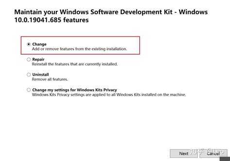 qt Creator13 0 1 qt6 6 3 自动检测不到MSVC编译器 知乎
