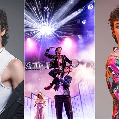 Video El Momento En El Cual Se Desvanece Juan Carlos Banana Mascheroni Cantante De Los Del