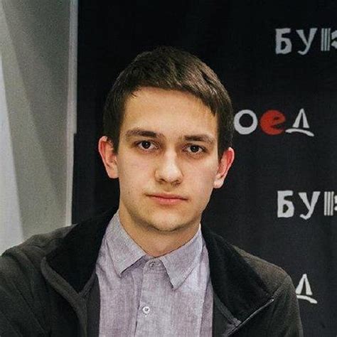 Ilya S Profile Hackaday Io