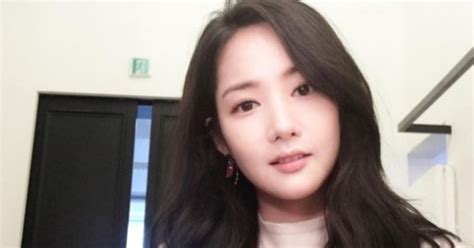 박민영 근황 근접샷도 굴욕 없는 미모 발산 청순의 교과서