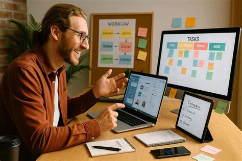 The Benefits Of Outsourcing Tasks As A Freelancer