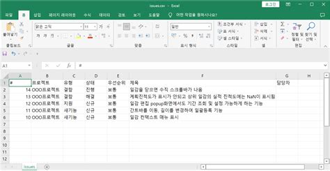 11 일감 Redmine 커뮤니티 Redmine 커뮤니티