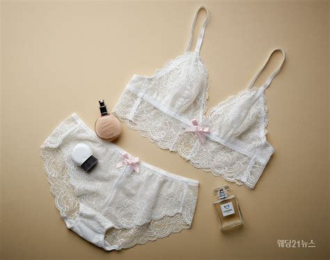 ① 두근두근 허니문 신혼부부 란제리 아이템