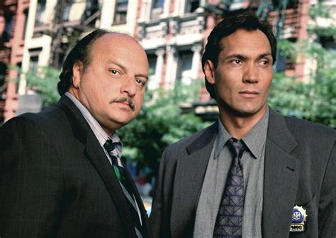 Five Things You Did Not Know About Actor Jimmy Smits Tvovermind