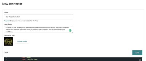 SDK Walkthrough Workato Docs