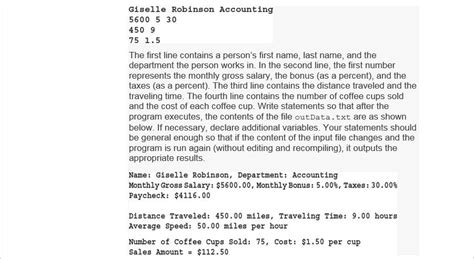 Solved C Programming Exercises Consider The Following Chegg