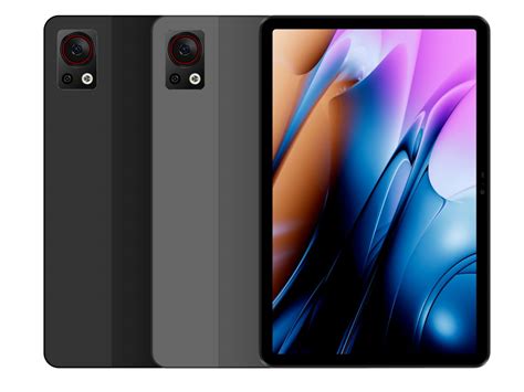 Doogee T Series Notebookcheck Pl