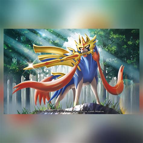 File Art Life Zacian