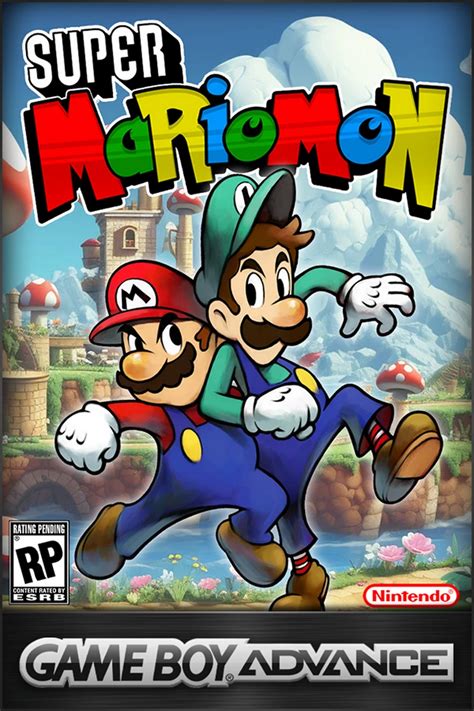 Gba Pokemon Romhack Boxarts In Steamgrid Format Album On Imgur