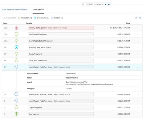 getting started with new relic mobile best practices that set you up for success new relic