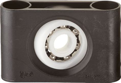 Pillow Block Bearings From Igus®