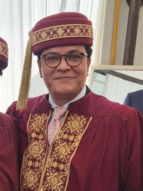 Rizwan Ahmed On Linkedin It Was Truly An Honour And Privilege For Me