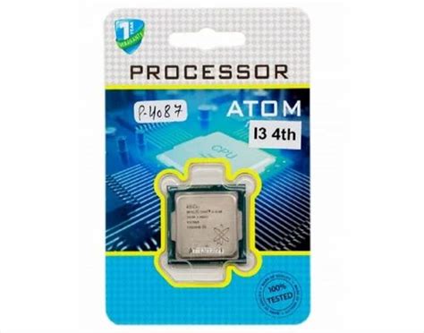 Pullout CPU I3 4th Gen For Computer At Rs 500 In Kumbhalgarh ID 2854515313148
