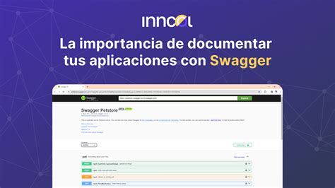 La Importancia De Documentar Tus Aplicaciones Con Swagger