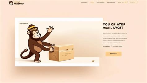 How To Add A Button In Mailchimp Influenctor