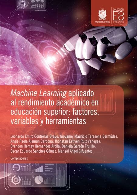 Machine Learning aplicado al rendimiento académico en educación
