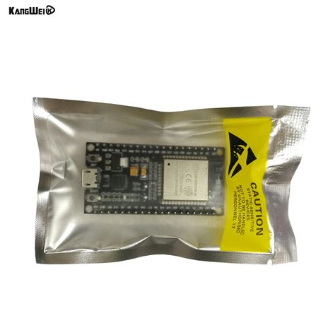 Goouuu Esp32模块开发板 Esp Wroom 32无线wifi蓝牙双核cpu物联网虎窝淘