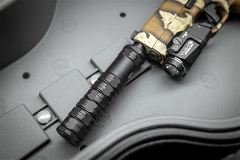 Hellcat Pro Upgrades From Apex Tactical The Armory Life