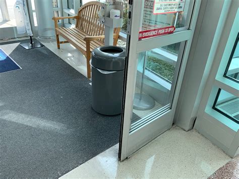 Optimal Emergency Exit Placement Life Safety Express