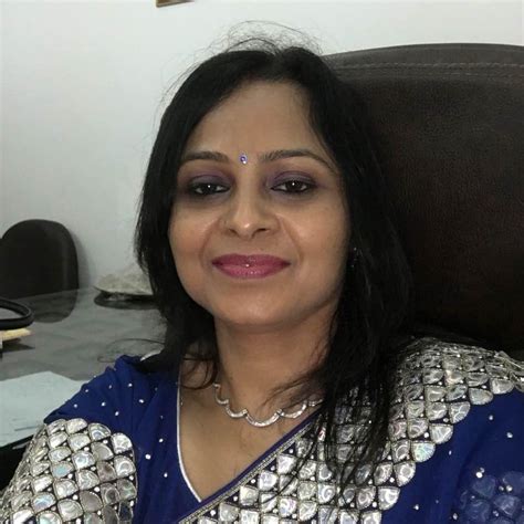 Meet Shalini Asthana Water Conservationsave Water Coordinator Of