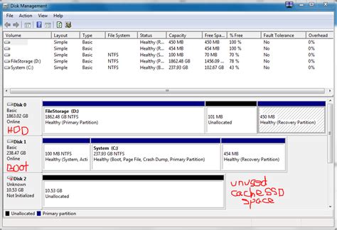 Solved Rst Unknown Error While Enabling Acceleration Intel Community
