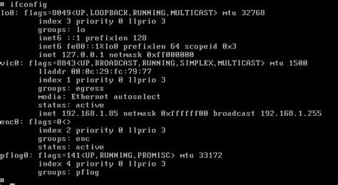 Edgar Rodolfo Instalar Openbsd 62