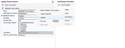 Rajus Blog Configuring Wcf Service To Utilise Enterprise Library Logging Application To Log