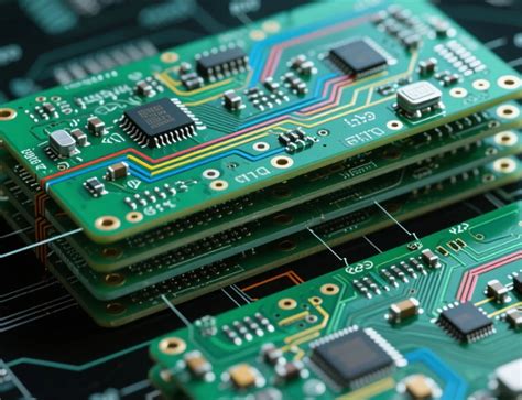 Pcb Trace Length Matching Optimization Techniques 86pcb Pcb Trace Length Matching Optimization Techniques 86pcb