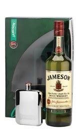 Купить Jameson виски в Москве - Цена на виски Джемисон ирландский в ...
