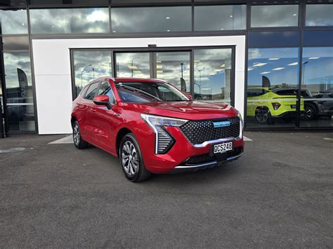 Gwm Jolion 2023 Lux 2wd Hybrid 1 5ph