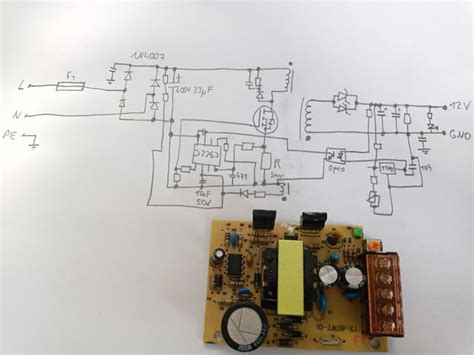 Connect 4 Pin Fan To Usb R Diyelectronics