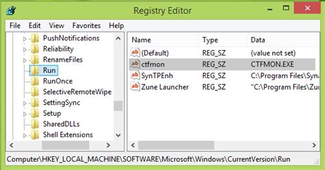 Cannot Switch Keyboard Language In Windows 11