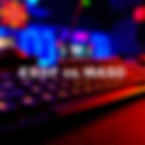 Why Esdf Beats Wasd For Gaming Control And Comfort Leveluptalk