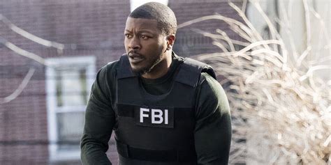 All Good Things Must Come To An End Fbi Most Wanted Star Reacts To Filming Last Episode