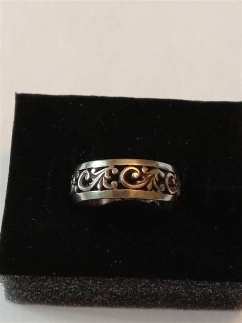 Кольцо ссср мельхиор — ціна 200 грн у каталозі Кільця і персні Купити аксесуари за доступною