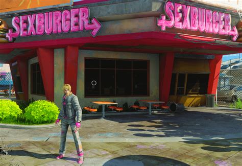 ♀️sexburger♂️ Employee Since 2014 Rsunsetoverdrive