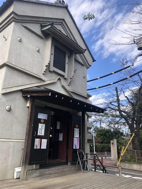 門と蔵のある広場の旧丹羽家の蔵公開中11 26まで休日のみ こまごめ通信