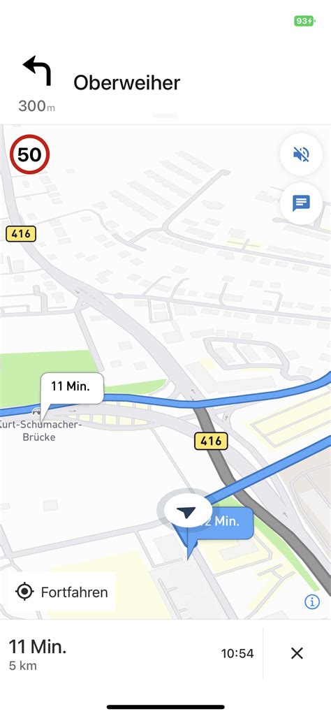 Bug Navigationmapviewshowroutedurationalong Is Poorly Positioned And Color Is Not