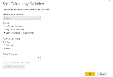 Solved Calculated Column With Comma Delimited Text Split Microsoft Fabric Community
