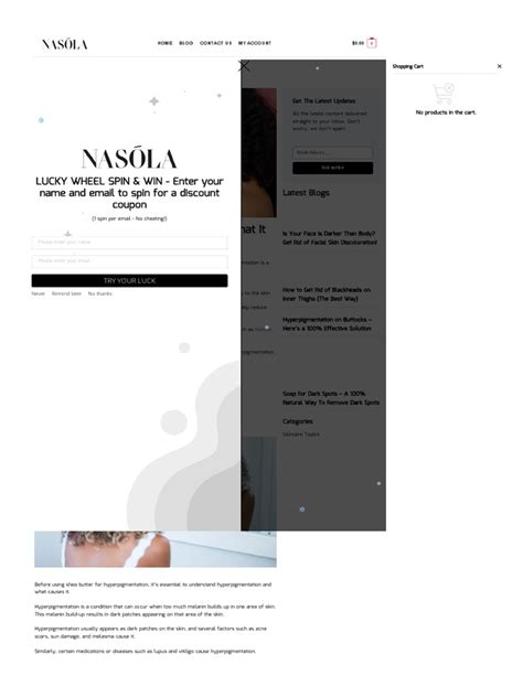 Hyperpigmentation Buttocks Pdf Scar Human Skin Color Hyperpigmentation Buttocks Pdf Scar Human Skin Color