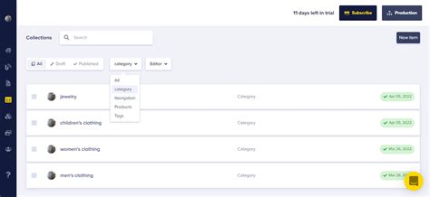 How To Build A Dynamic React E Commerce Application Buttercms