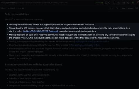 Improvements For The Jep Shepherd Documentation · Issue 83 · Jupyter