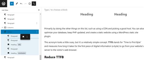 What Are Wordpress Gutenberg Blocks Everything You Need To Know