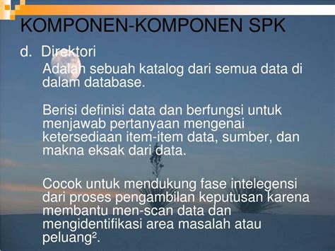 PPT Pemodelan Dan Manajemen Model PowerPoint Presentation Free Download ID