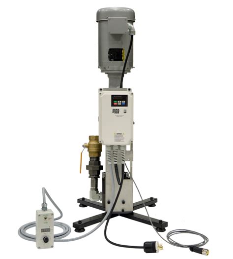 UNIFLOW AcuPump Liquid Polyurethane LPU Adhesive System