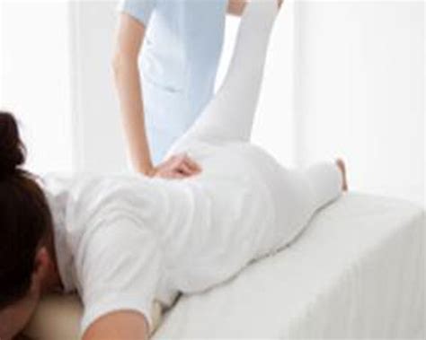 Mobile Sports Massage At Events On Site Massage Co