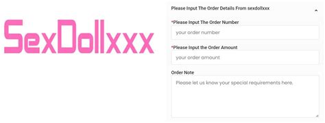 Fizetés fizetési linkkel SexDollxxx